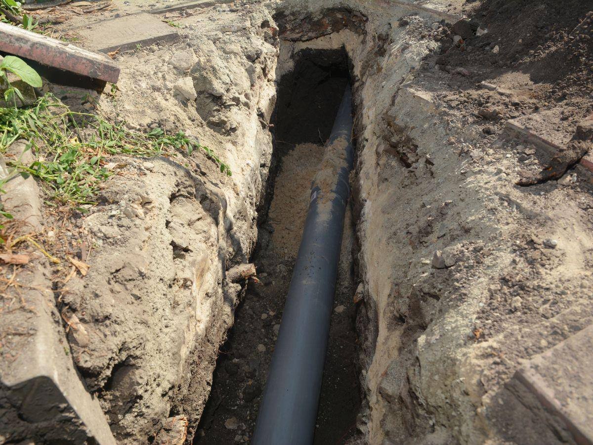 Essential Safety Tips For Industrial Pipe Installation Projects
