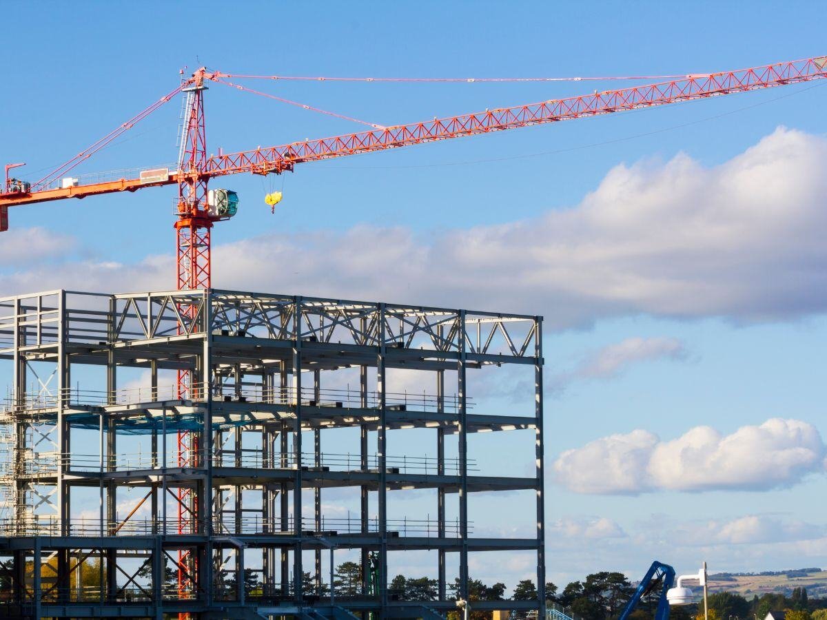 Steel Erection Safety: Key Protocols and Standards